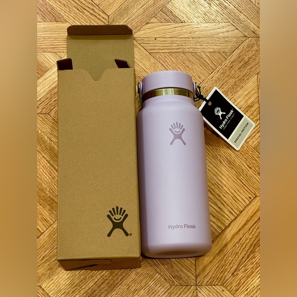 Hydro Flask | Dining | New Hydroflask Ultraviolet 32 Oz Nordstrom ...